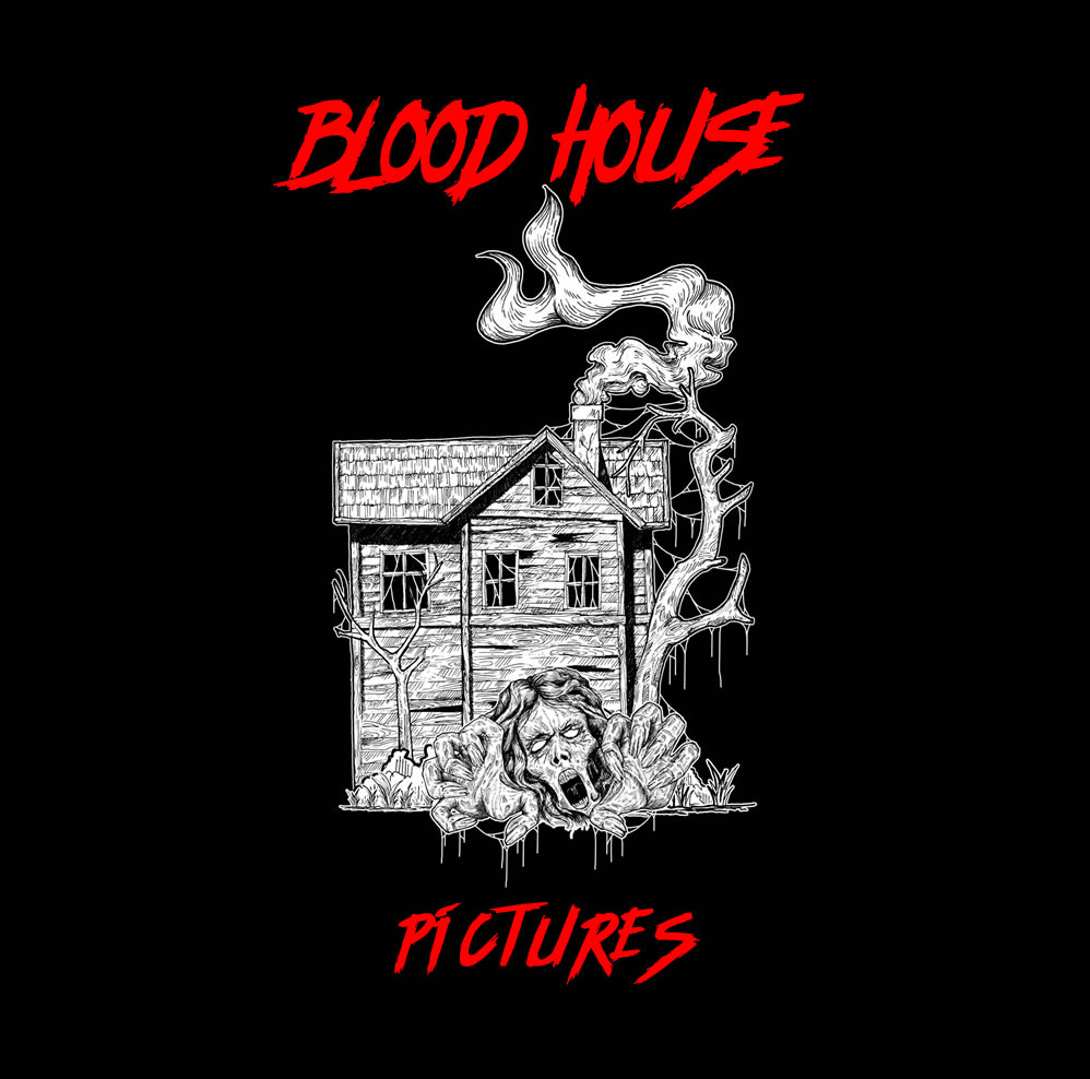 Blood House Pictures